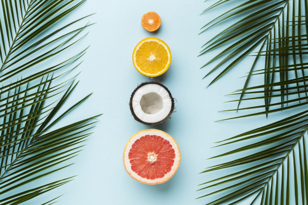 13 Rekomendasi Parfum Wangi Buah Terbaik (Terbaru 2025) - CekList.ID