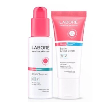 Harga Labore Barrier Saviour Package - CekList.ID