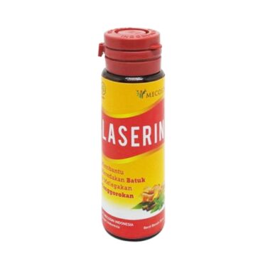 Harga Laserin 30ml - CekList.ID