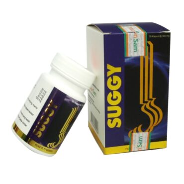 Harga Marion Sam Suggy 30 Kapsul - CekList.ID