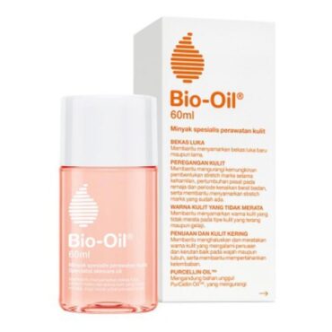 Harga Bio Oil 60ml - CekList.ID
