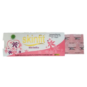 Harga Skinfit 5s - CekList.ID