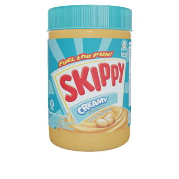 Harga Skippy Jam Creamy Peanut Butter 500g - CekList.ID