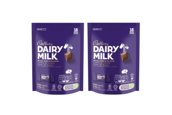 13 Rekomendasi Coklat Dairy Milk & Harga (Terbaru 2025) - CekList.ID