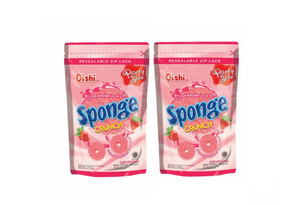 8 Rekomendasi Jajanan Sponge Snack yang Enak & Harga (Terbaru 2025 ...