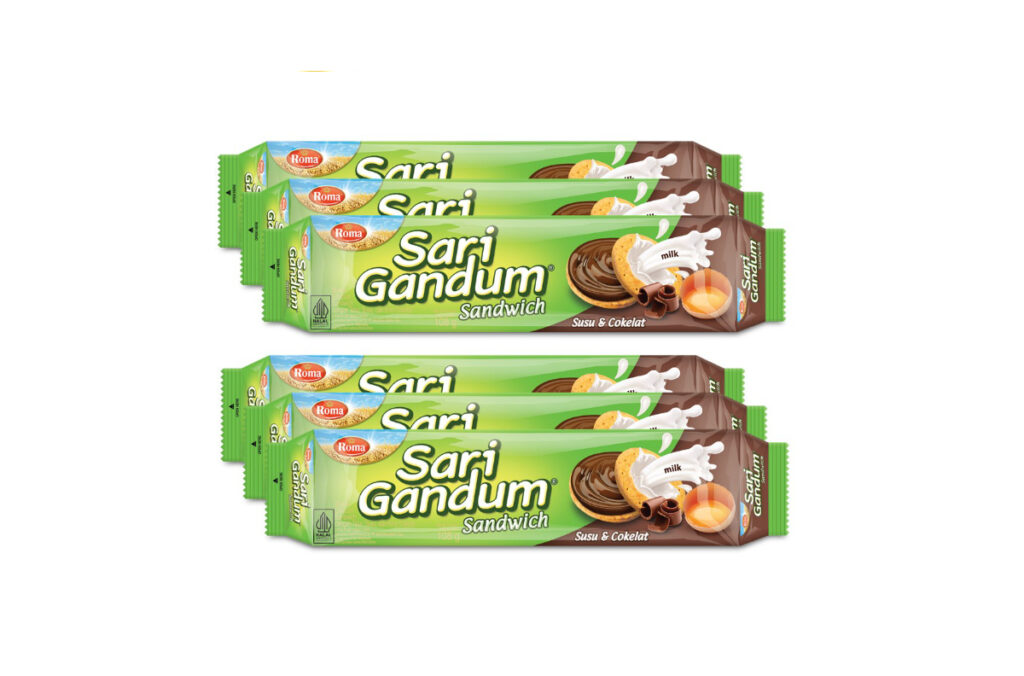 5 Rekomendasi Roma Sari Gandum & Harga (Terbaru 2025) - CekList.ID