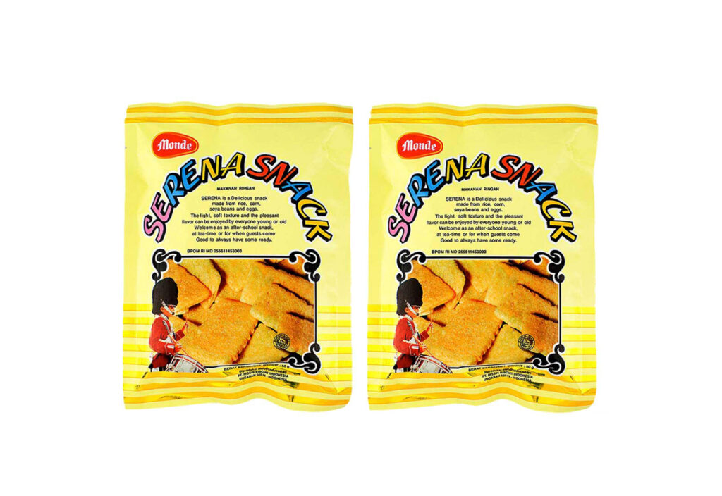 11 Rekomendasi Varian Snack Serena yang Enak (Terbaru 2024) - CekList.ID