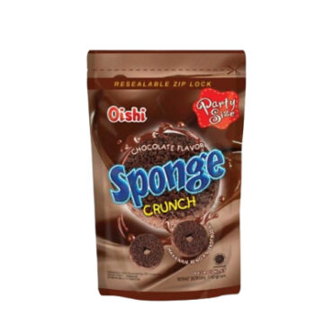 8 Rekomendasi Jajanan Sponge Snack yang Enak & Harga (Terbaru 2025 ...