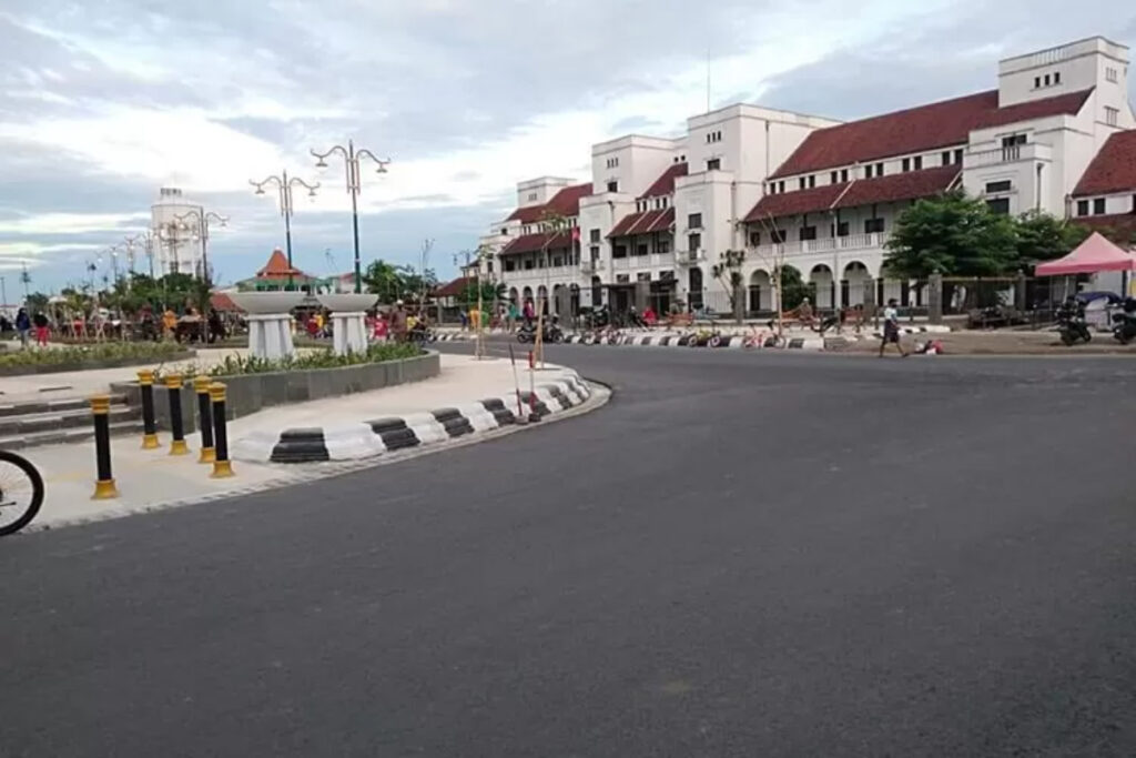 12 Rekomendasi Oleh-Oleh Khas Tegal Makanan & Selain Makanan (Terbaru ...