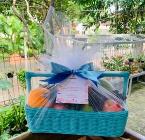 10 Rekomendasi Parcel Buah Simple & Bagus (Terbaru 2025) - CekList.ID