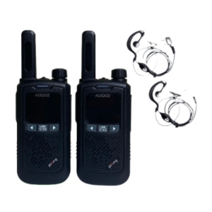 15 Rekomendasi Handy Talky Terbaik (Terbaru 2025) - CekList.ID