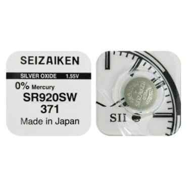 15 Rekomendasi Baterai Jam Tangan Terbaik (Terbaru 2025) - CekList.ID