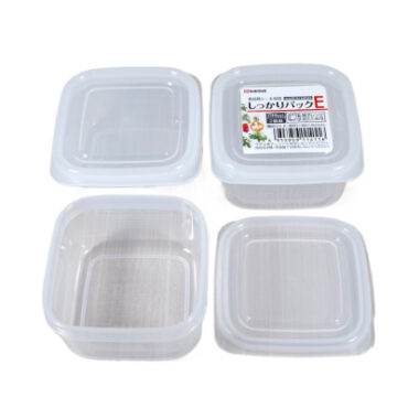 15 Rekomendasi Wadah Cup Salad Buah, Berbagai Ukuran (Terbaru 2025 ...