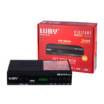 16 Rekomendasi Set Top Box TV Digital Terbaik (Terbaru 2025) - CekList.ID