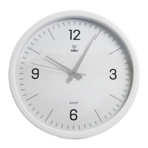 16 Rekomendasi Jam Dinding Minimalis Terbaik (Terbaru 2025) - CekList.ID