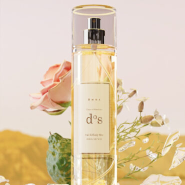 15 Rekomendasi Merk Body Mist Terbaik (Terbaru 2025) - CekList.ID