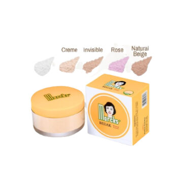 13 Rekomendasi Varian Bedak Marcks Terbaik (Terbaru 2025) - CekList.ID