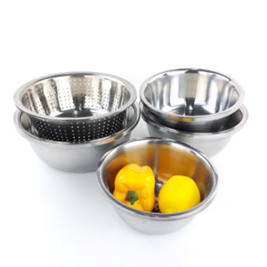 15 Rekomendasi Baskom Stainless ukuran Besar & Kecil (Terbaru 2025 ...