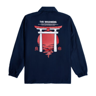 14 Rekomendasi Jaket Coach Terbaik (Terbaru 2025) - CekList.ID