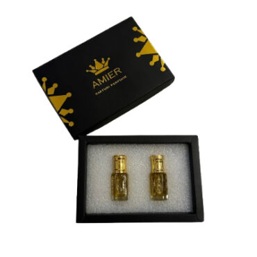 13 Rekomendasi Parfum Non Alkohol Pria (Terbaru 2025) - CekList.ID