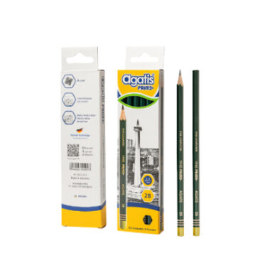 15 Rekomendasi Pensil 2B Terbaik (Terbaru 2025) - CekList.ID