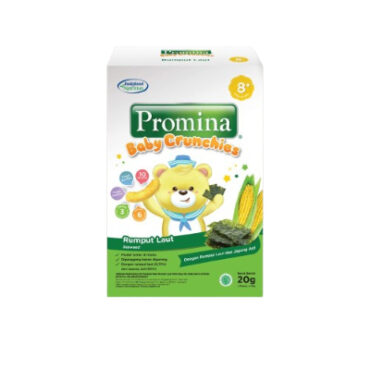 13 Rekomendasi Promina Snack Terbaik (Terbaru 2025) - CekList.ID