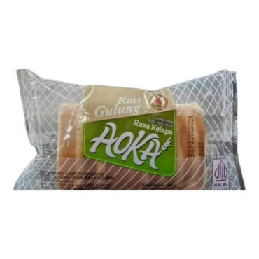 12 Rekomendasi Varian Rasa Roti AOKA yang Enak (Terbaru 2025) - CekList.ID