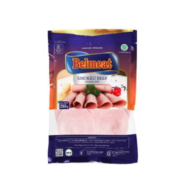 12 Rekomendasi Merk Smoked Beef yang Enak (Terbaru 2025) - CekList.ID