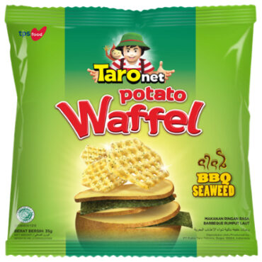 13 Rekomendasi Snack Taro & Harga (Terbaru 2025) - CekList.ID