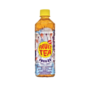 12 Minuman Fruit Tea & Harga Dus, Kotak + Botol (Terbaru 2025) - CekList.ID